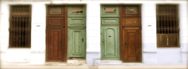 So this is why we do not sell doors in Cuba | Timber Composite Doors Blog
