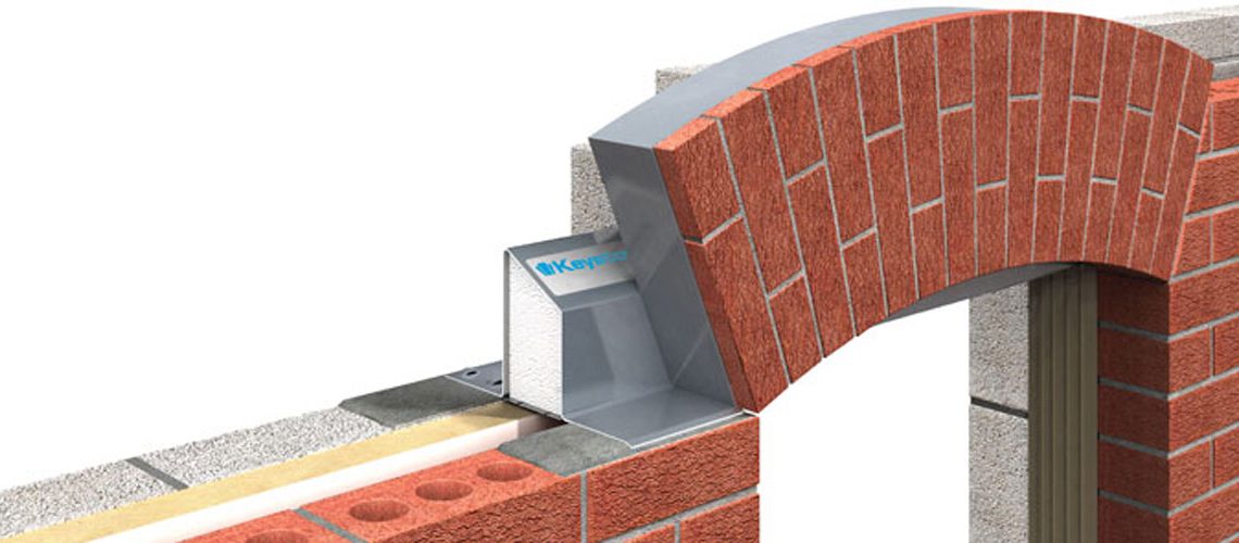 Lintels really do matter | Timber Composite Doors Blog