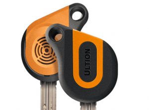 Keys that ring locks: Ultion | Timber Composite Doors