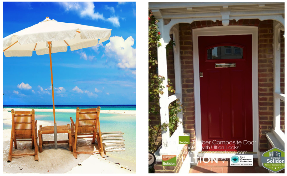 First Choice – your dilemma | Timber Composite Doors