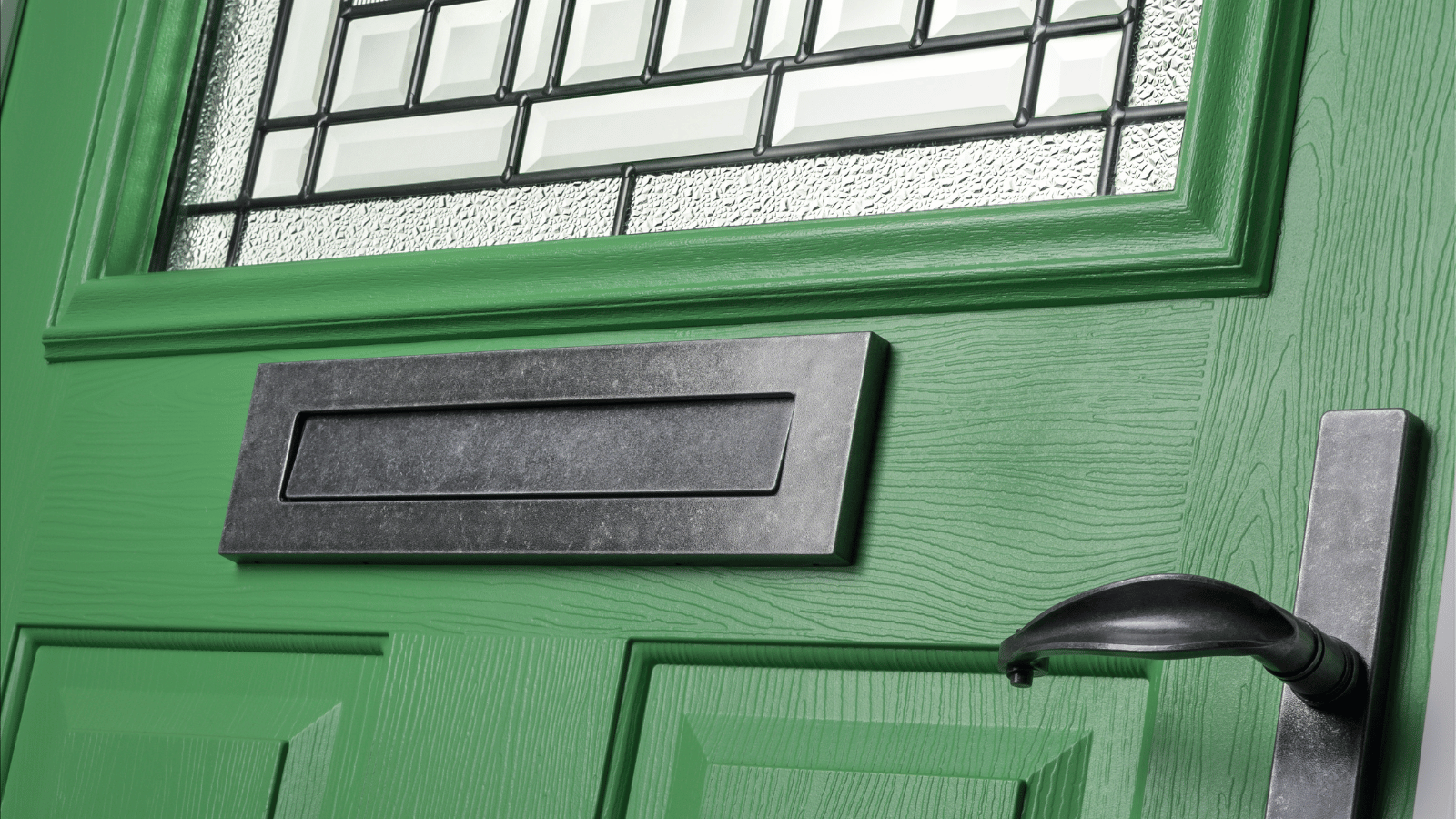 Unleashing Nature’s Splendor: Solidor Unveils 4 Stunning New Door ...