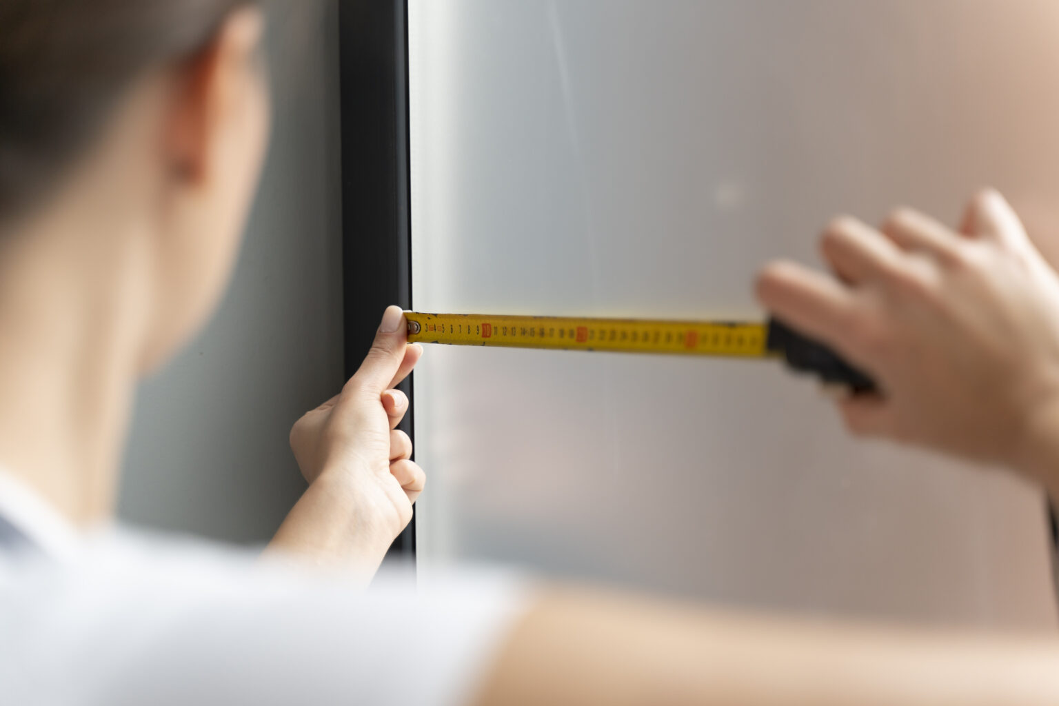 A Simple Guide on How To Measure a Door | Timber Composite Doors