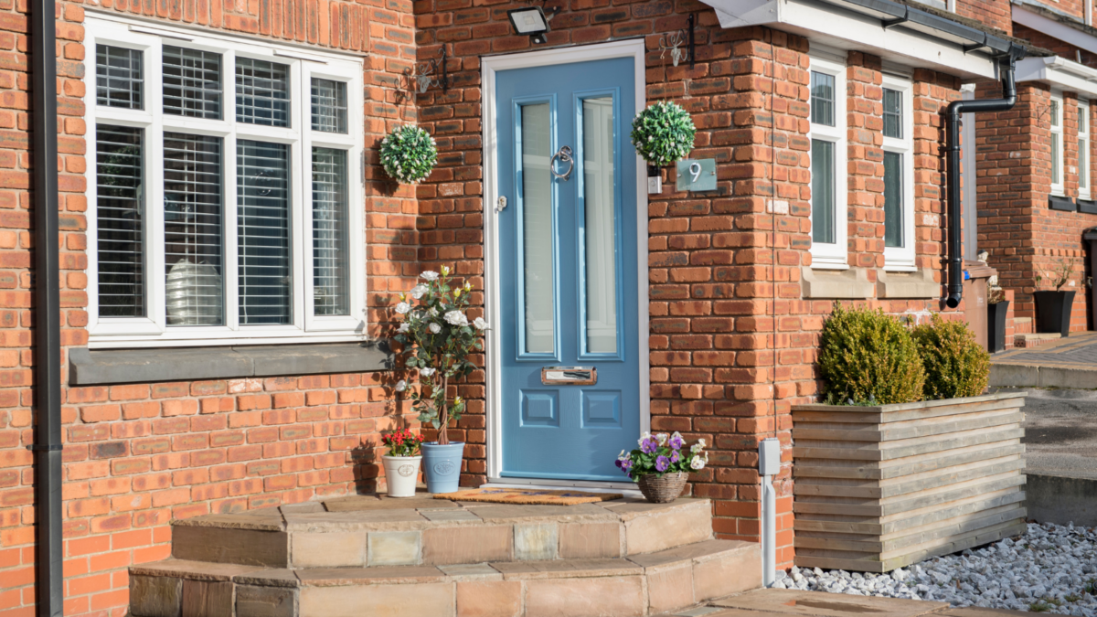 Fresh Beginnings, Fresh Colours: Solidor Introduces Pottery Blue ...
