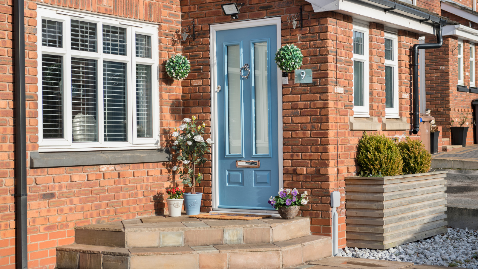 Fresh Beginnings, Fresh Colours: Solidor Introduces Pottery Blue ...