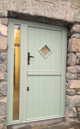 Stable Doors: Security, Style, and Maintenance Guide | Timber Composite ...