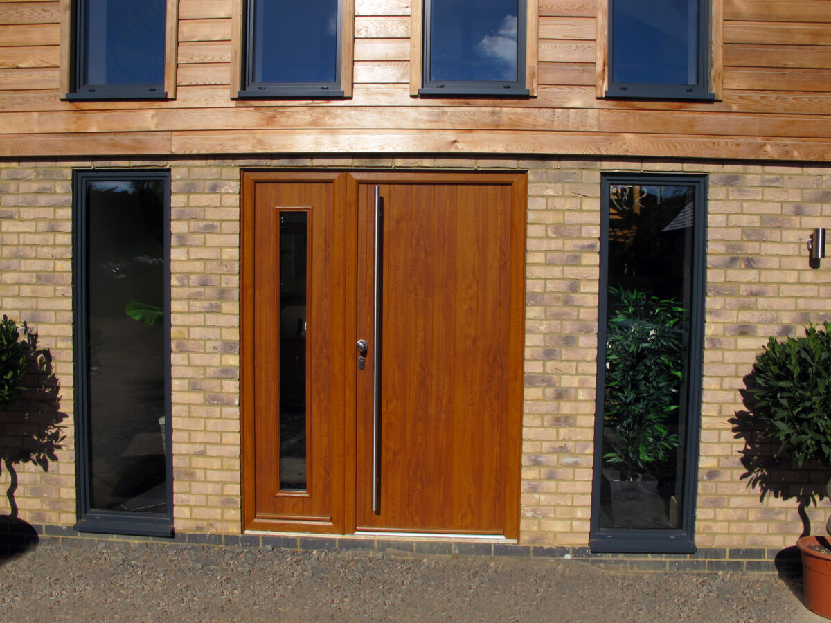 Solidor: Fully Fitted vs Supply Only