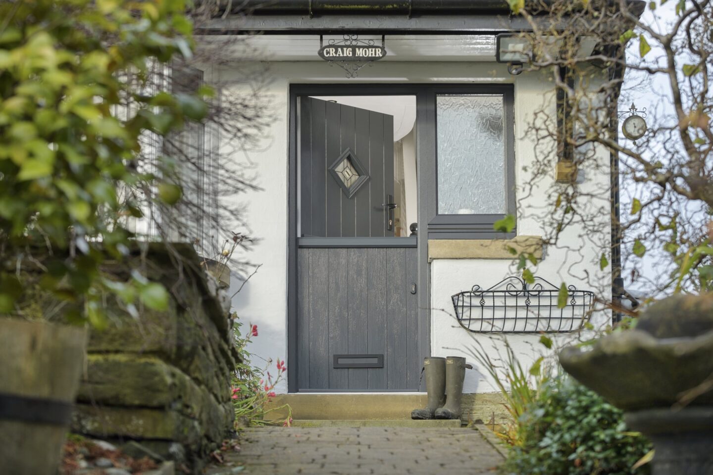 Solidor vs Endurance: Which Door Really Lasts?