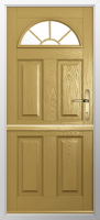 Solidor Sterling Timber Composite Door