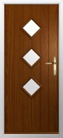 Solidor Sterling Timber Composite Door